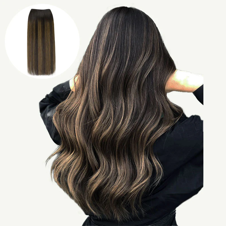 How Are Real Hair Wigs Made: The Full Process Explained – WIGI Hair