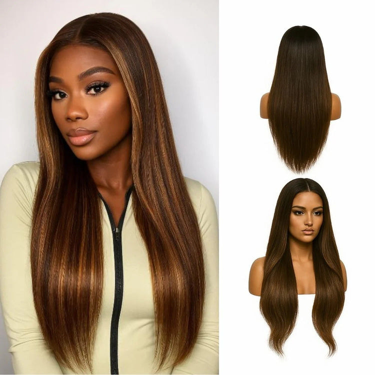 Closure vs Frontal Wig: What’s the Difference and Which Is Better ...