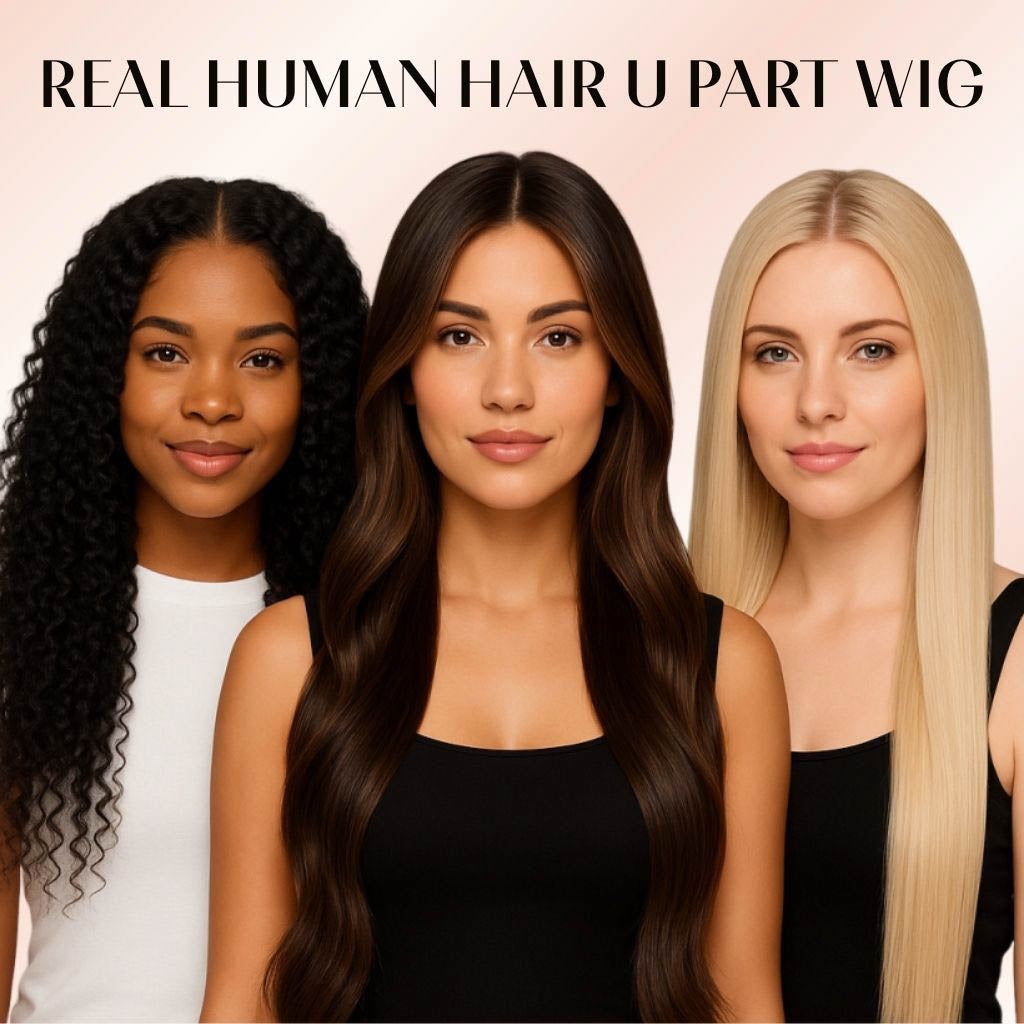 WIGI Hair - WIGI Premium Hair Extensions