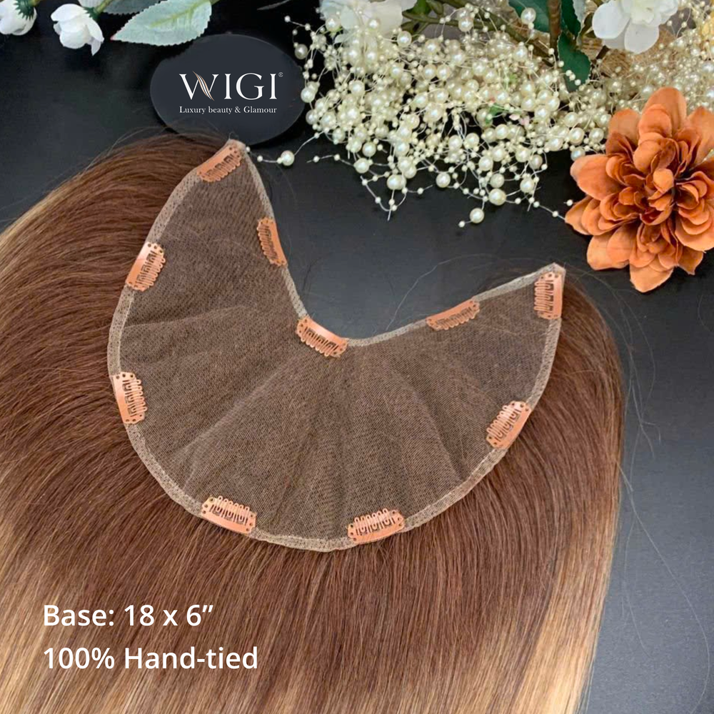 Human Hair Wigs – WIGI Hair