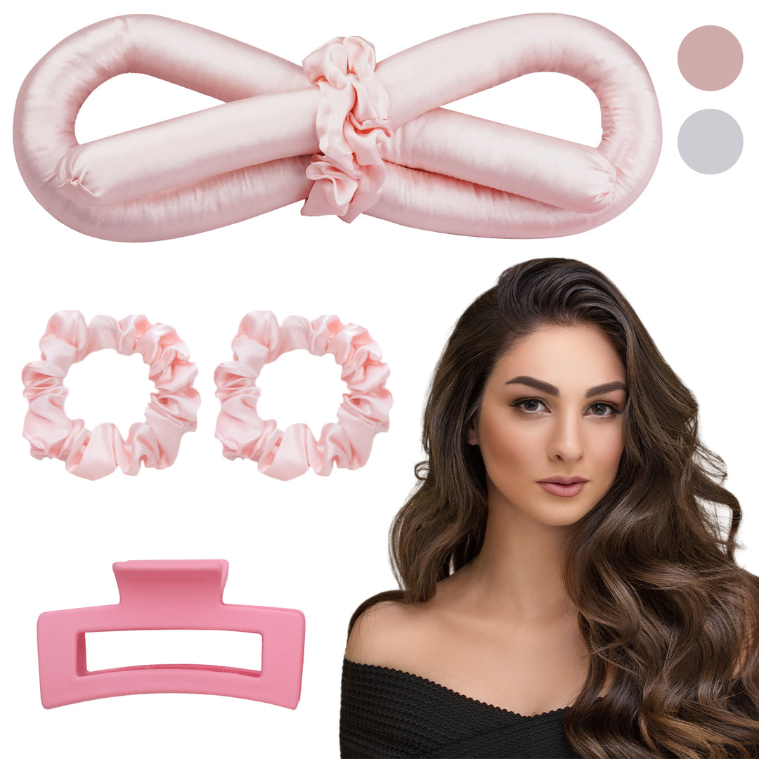 WIGI Hair - WIGI Premium Hair Extensions