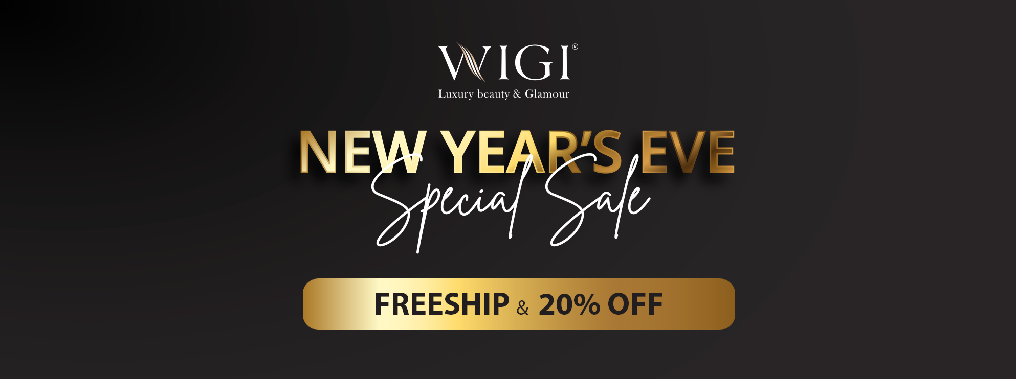 WIGI Hair - WIGI Premium Hair Extensions