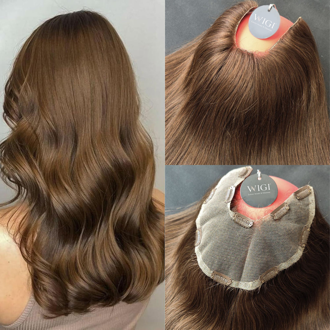 Human Hair Wigs – WIGI Hair