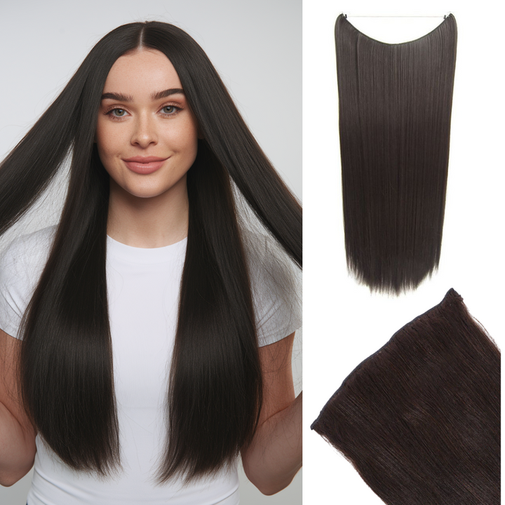 Wire Hair Extension WIGI – WIGI Hair